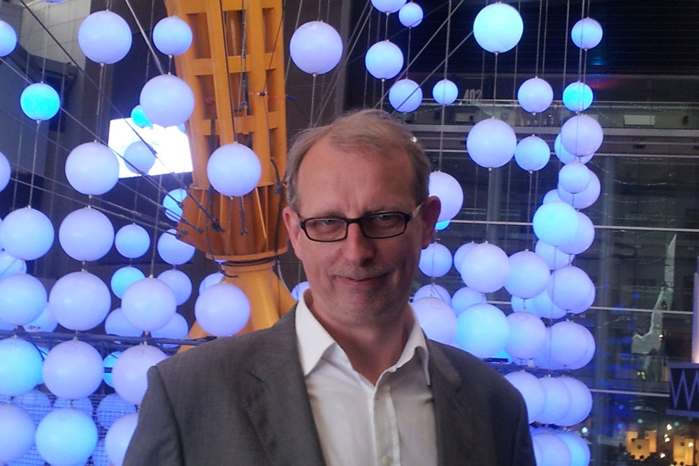 Live Production Network show is launched | AV Magazine