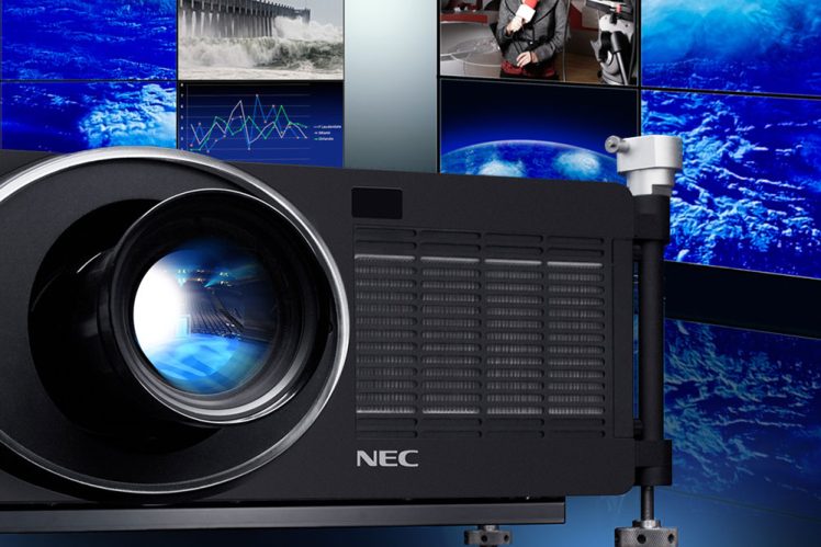 NEC launches Training Academy for channel partners | AV Magazine