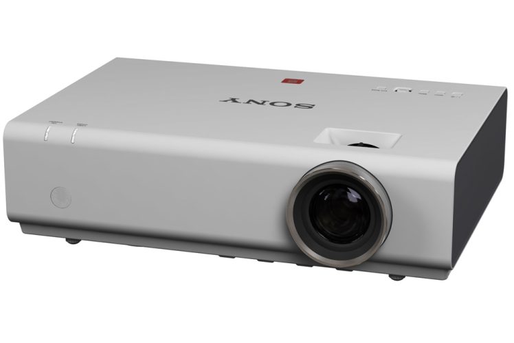 Sony launches 6 projectors with low energy focus | AV Magazine