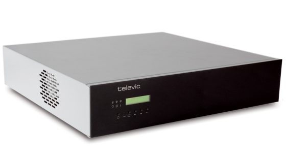 Live webcasting | AV Magazine