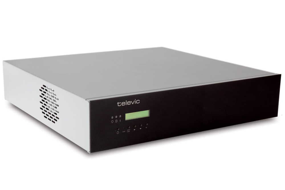 Live webcasting | AV Magazine