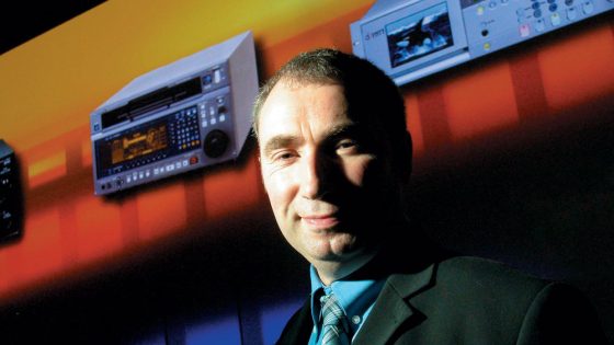 Blitz expands kit and staff | AV Magazine