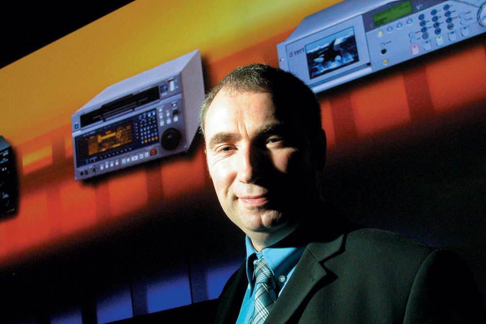 Blitz expands kit and staff | AV Magazine