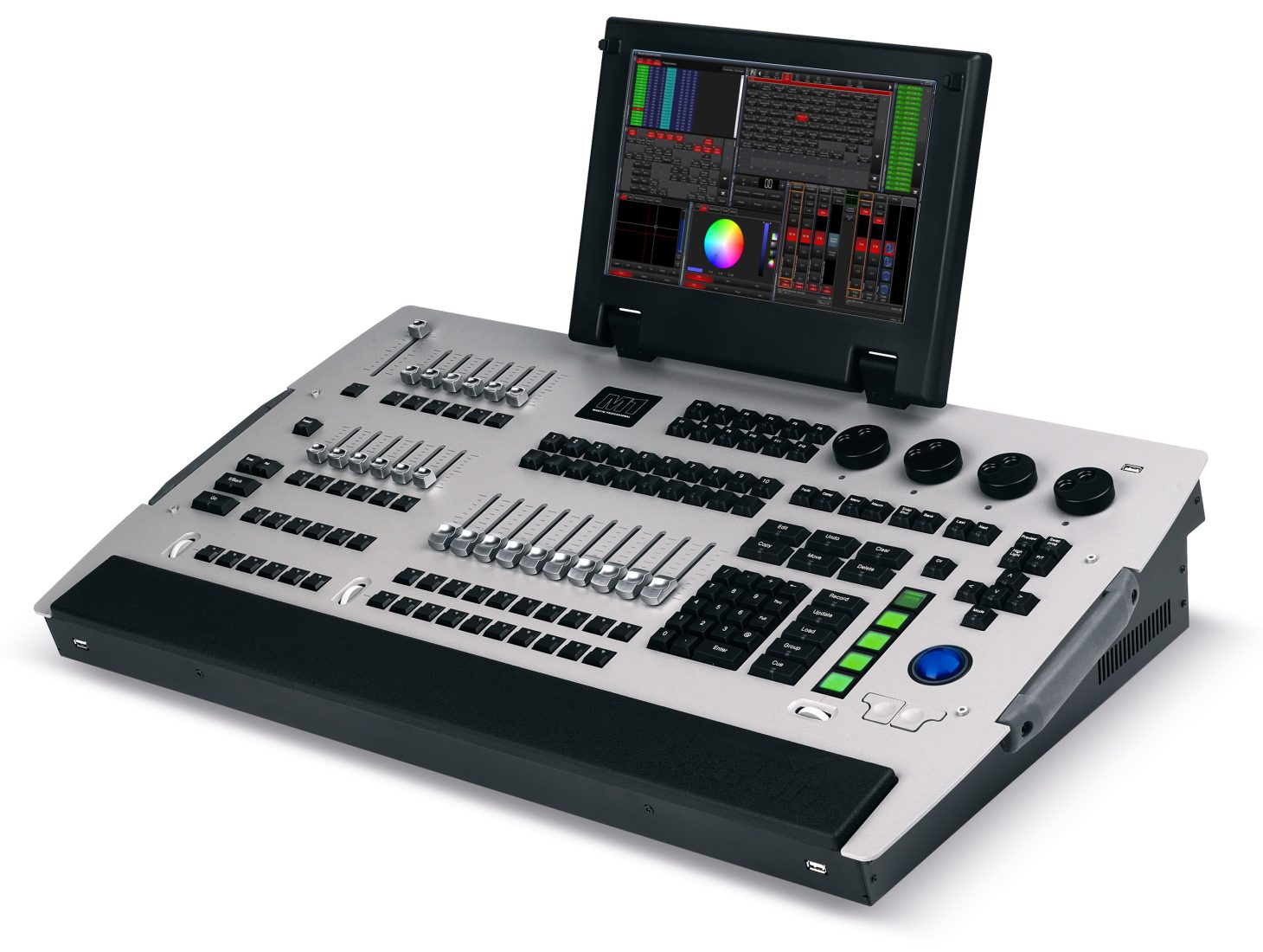 Martin's new lighting controller software | AV Magazine