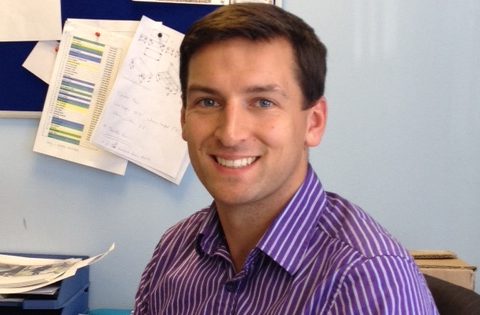Ben Hepworth joins Saville AV technical team
