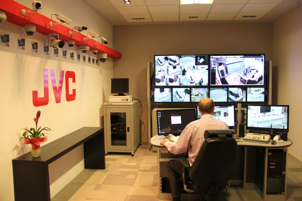 JVC hosts IP security for AV integrators event | AV Magazine