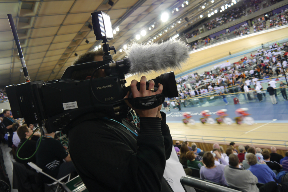 London 2012 Olympics is a 3D HD broadcast milestone | AV Magazine