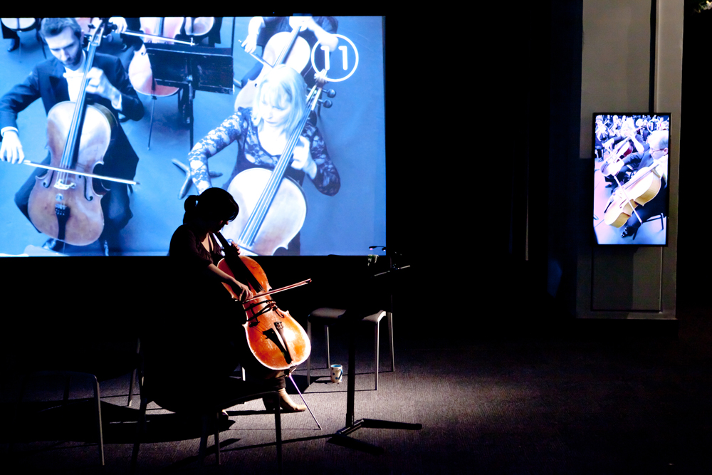 Yamaha loudspeakers deliver classical power at The Science Museum | AV ...