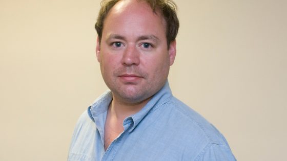 HH Global appoints Chris Heap as digital media development director