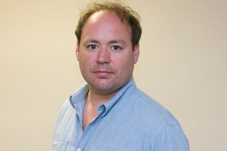 HH Global appoints Chris Heap as digital media development director ...