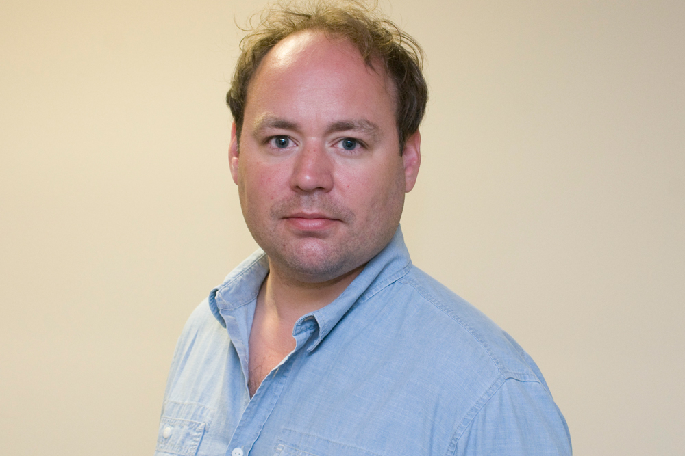 HH Global appoints Chris Heap as digital media development director ...