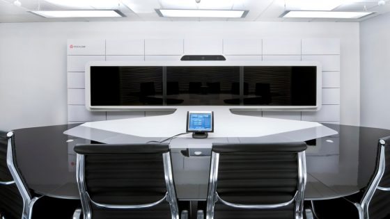 Polycom announces co-development initiative with IBM for cloud-based ...