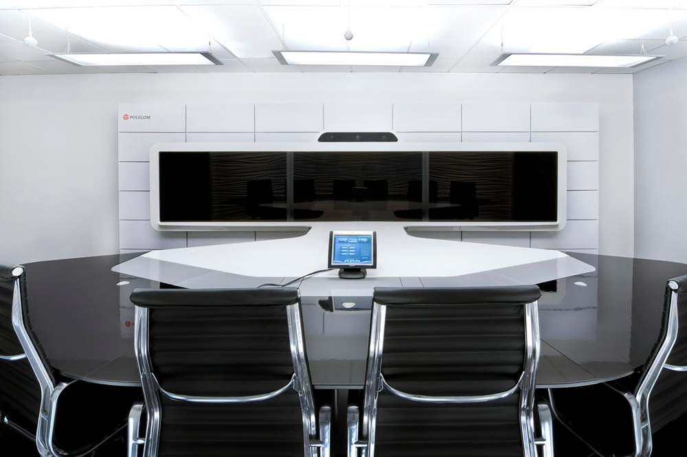 Polycom announces co-development initiative with IBM for cloud-based ...