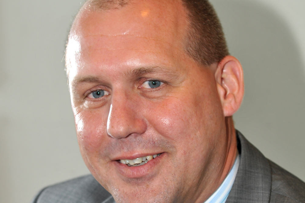 AV Awards 2012 winner: AV40 outstanding contribution award - Owen Ellis ...