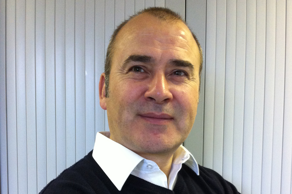 Andy Rump joins AVM in video conferencing role | AV Magazine