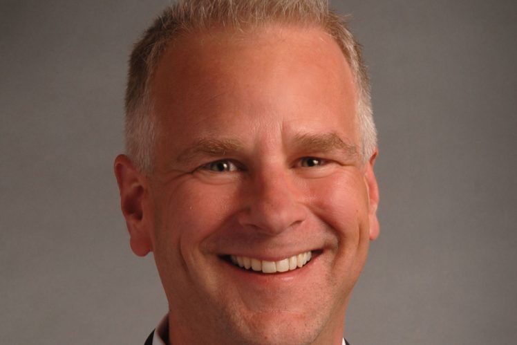InfoComm names Randy Lemke’s successor | AV Magazine