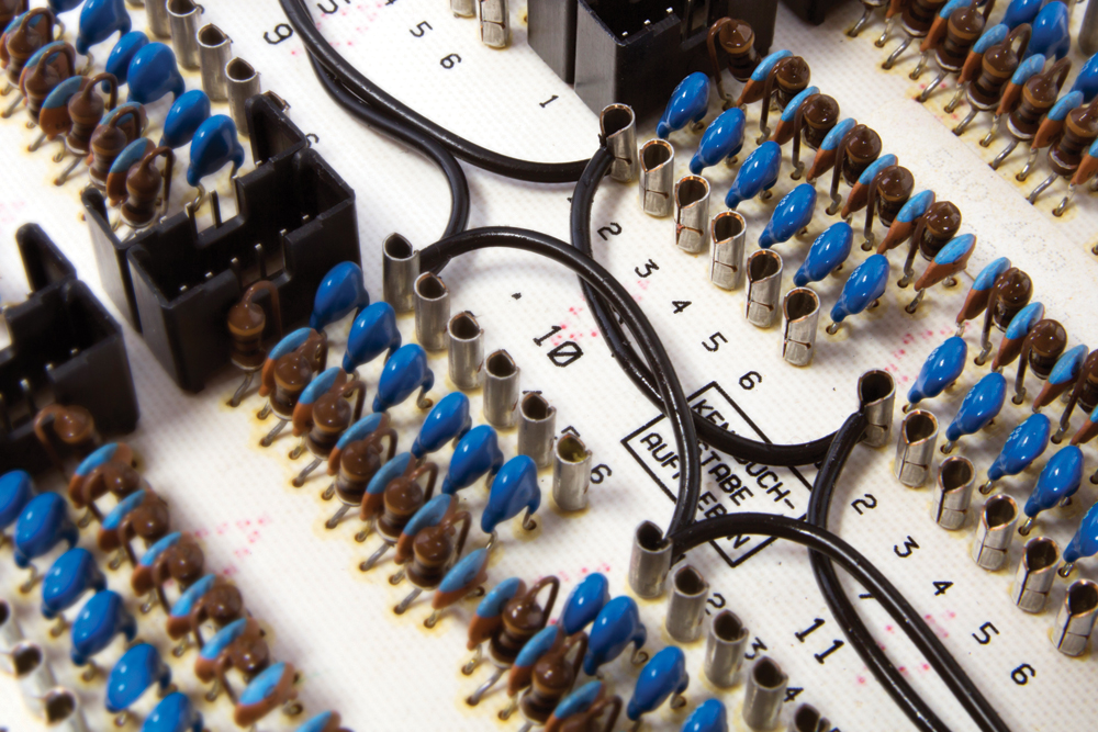 Audio how to: AVB | AV Magazine