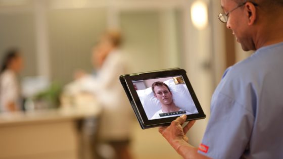 AV’s part in saving lives | AV Magazine