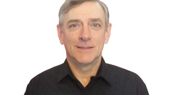 John Ellis joins Shure Distribution UK | AV Magazine