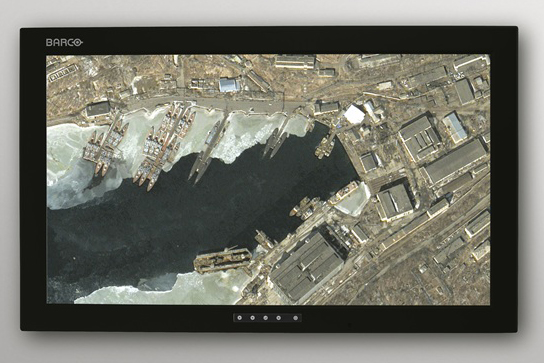 Barco appoints Acal BFi as first European distributor for its rugged ...