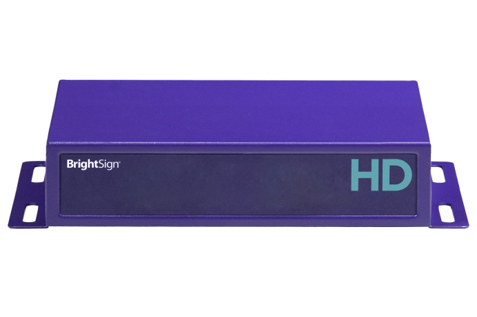 True Colours takes on UK distribution of BrightSign digital signage ...