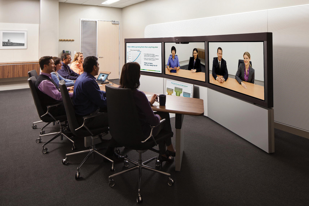 Collaboration Special: Device connectivity is key to UC working | AV ...