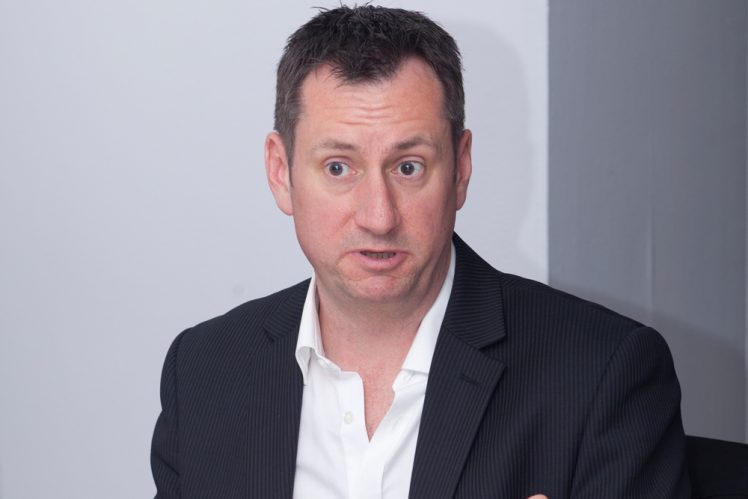 Education Roundtable VIDEO – Marc Poffley, Crestron | AV Magazine