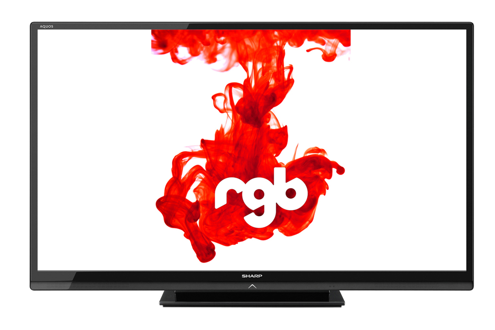 RGB invites ISE 2013 visitors on a treasure hunt to win 60in Sharp TV ...