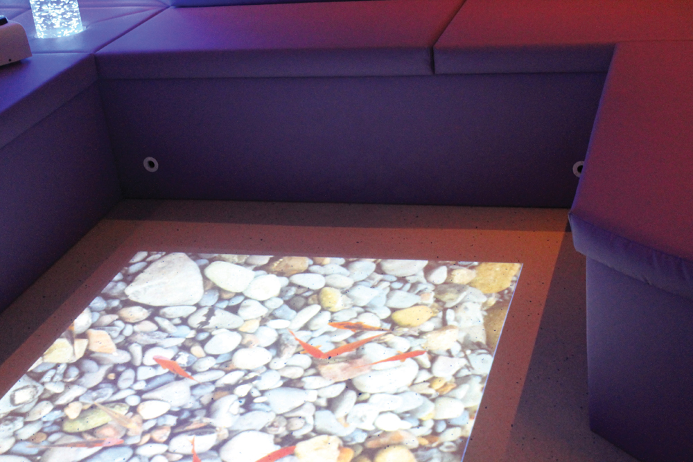 The Imaginarium gives children room to think | AV Magazine