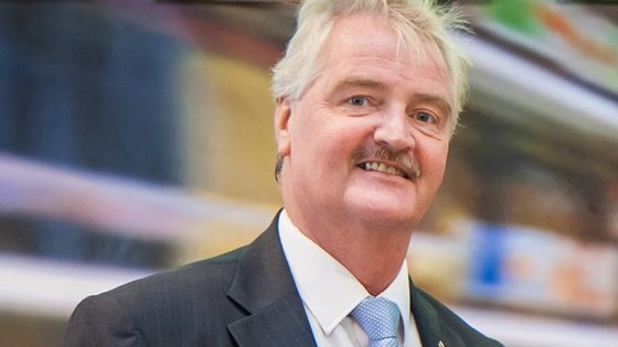 Onelan MD David Dalzell dies after a long battle with cancer