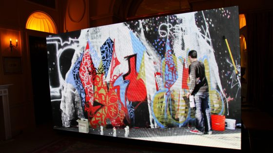 Smart AV invests in both technology and staff | AV Magazine