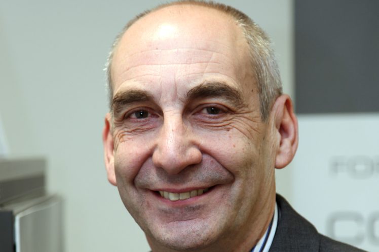 Kramer Electronics UK expands field sales force | AV Magazine