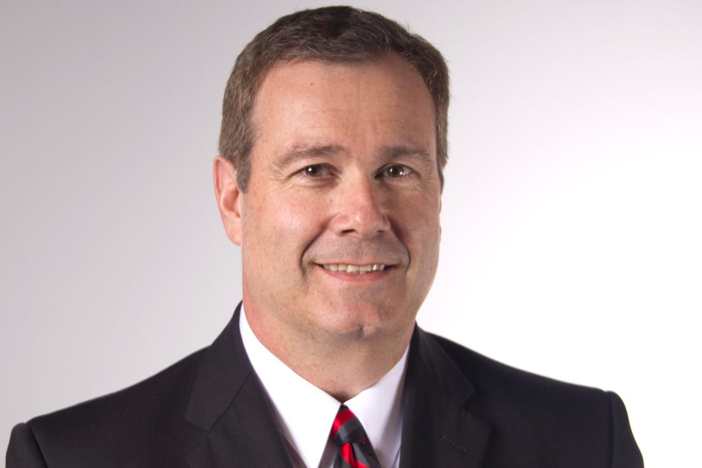 Paul Ewing becomes VP North American operations at Virtalis | AV Magazine