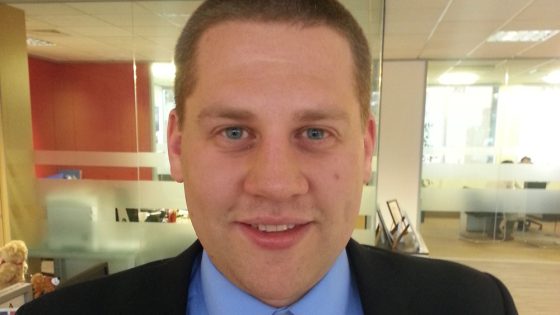 Crestron expands presence in Scotland with two new appointments