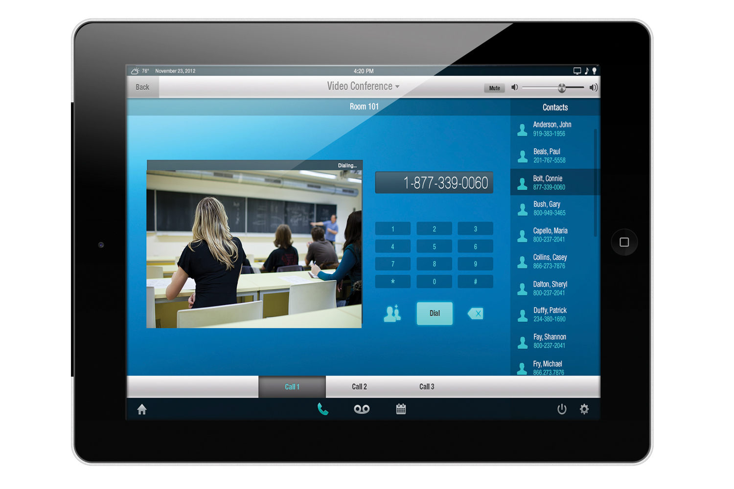 The smartphone apps for AV pros | AV Magazine