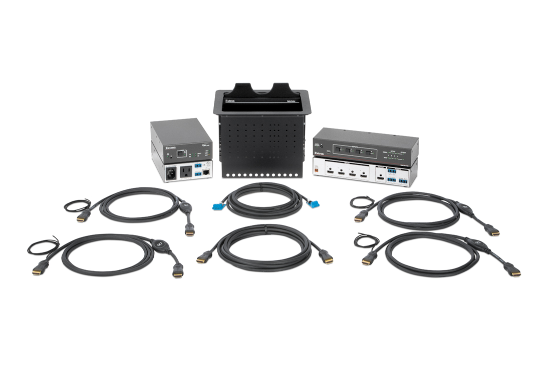 Extron introduces TeamWork digital collaboration system | AV Magazine