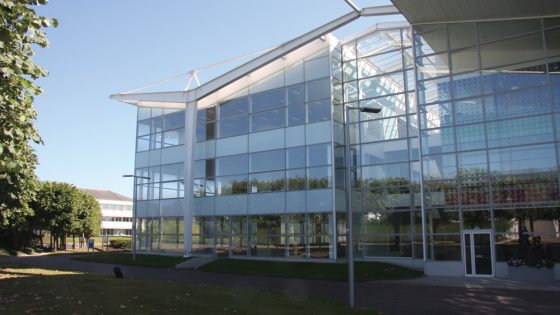 TSL supplies HD production facilities to sports broadcaster IMG | AV ...