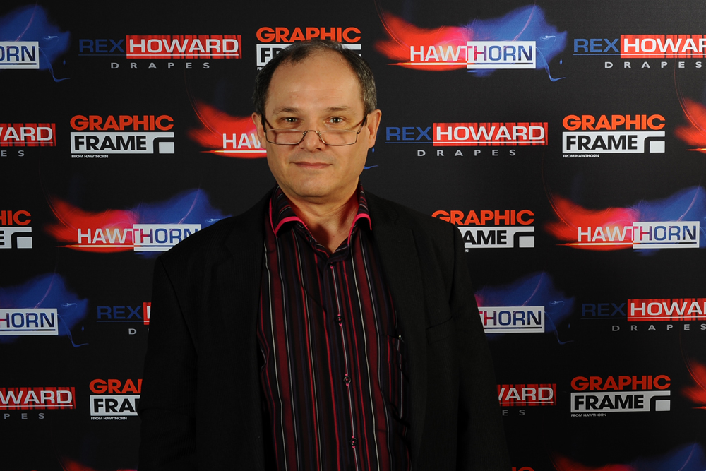 Hawthorn completes acquisition of fellow live event supplier Anagram ...