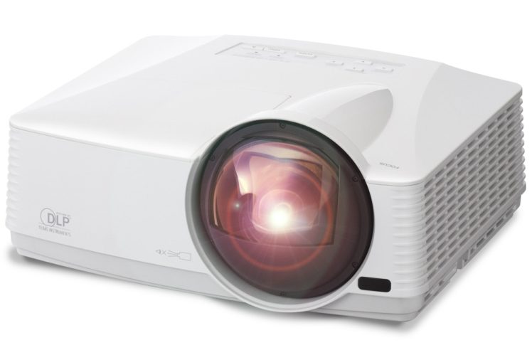Mitsubishi launches ‘cloud’ projector for the education sector | AV ...