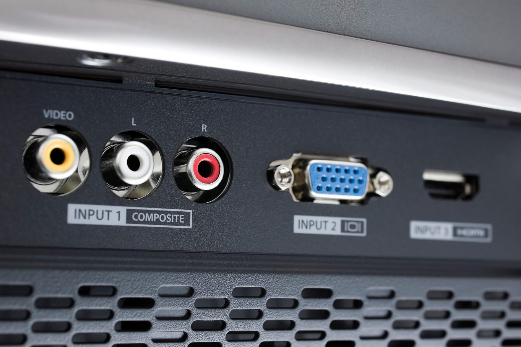 Tasked to improve AV