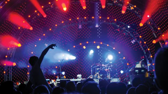 Audio how to: Performance audio | AV Magazine