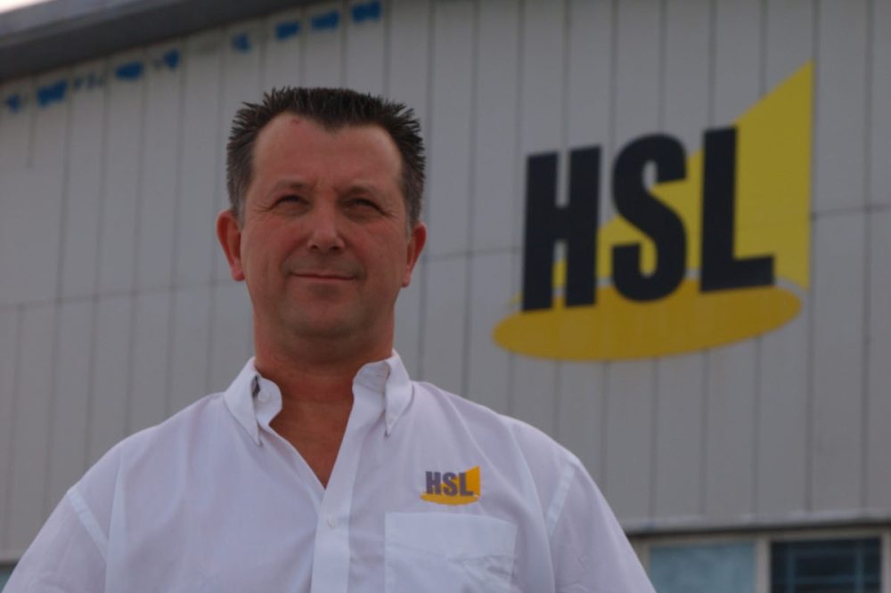 HSL and PSI announce new partnership | AV Magazine