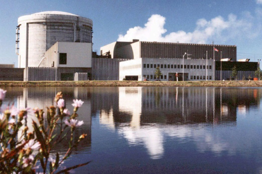 Harman’s Crown Audio amps power PA in Canadian nuclear plant | AV Magazine