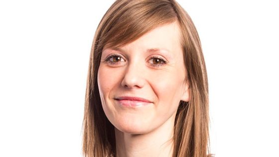 Rebecca Brophy named as new PSCo rental manager | AV Magazine