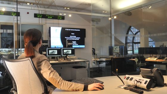 Reflex opens London demonstration suite | AV Magazine