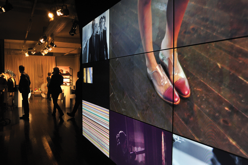 The videowall market is displaying the signs of vitality | AV Magazine