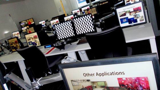 TV One and Magenta Research open training academy