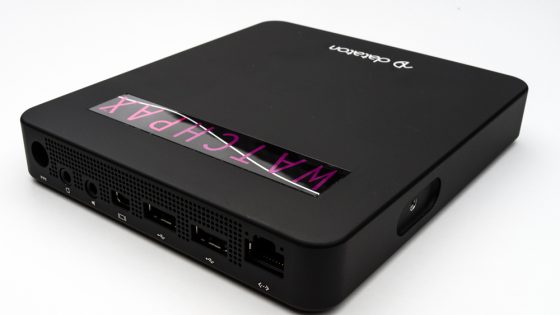 InfoComm 2013 to see launch of Dataton Watchout version 5.5