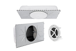 Extron introduces new speaker system for suspended ceilings | AV Magazine