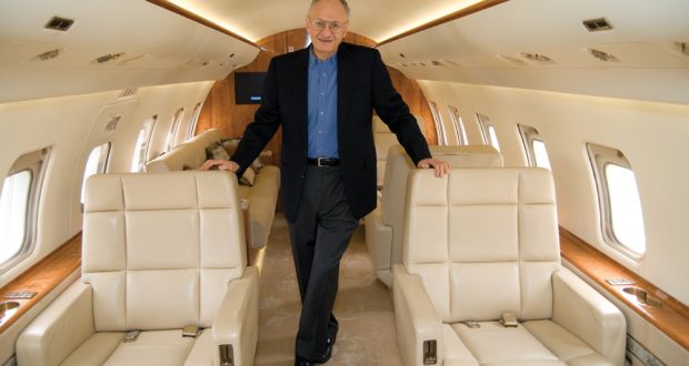 The AV interview: George Feldstein, Crestron president and CEO